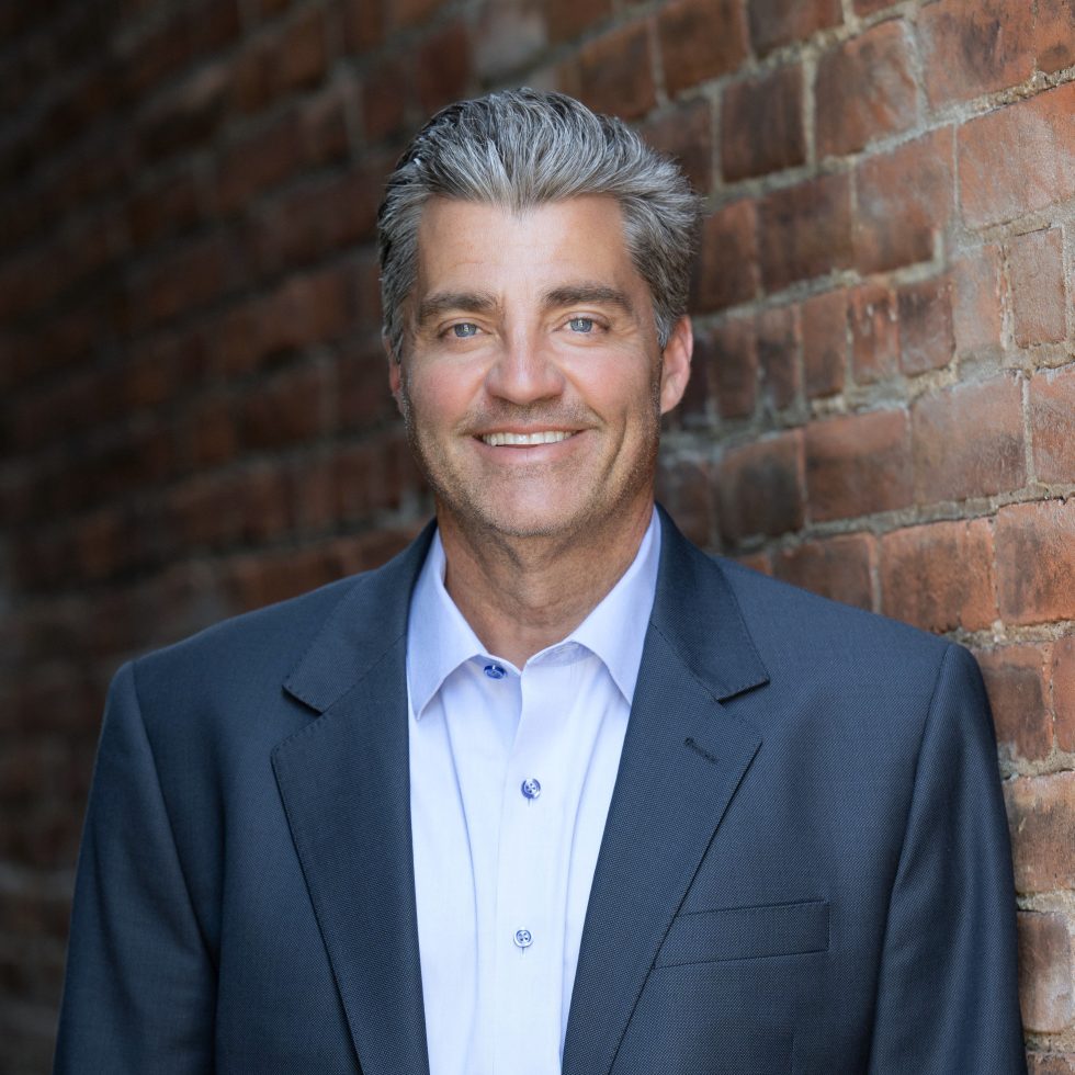 Martin Perry | Commercial Real Estate